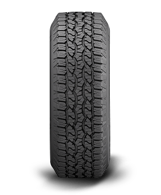 GOODYEAR 205R16C WRANGLER WORKHORSE AT 110/108T D - Dacsa