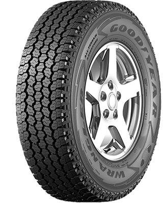 GOODYEAR 265/65R17 WRANGLER AT ADV OWL 112T SL – Serviteca Dacsa Goodyear