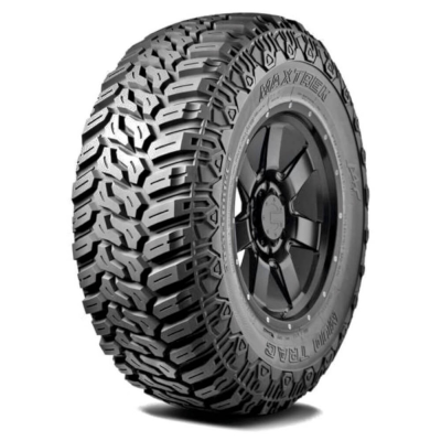 MAXTREK LT265/75 R16 MUD TRAC 10PR 123/120Q – Serviteca Dacsa Goodyear