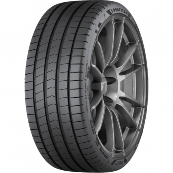 GOODYEAR 275/45R21 EAGLE F1 ASYMMETRIC 6 110Y XL - Dacsa
